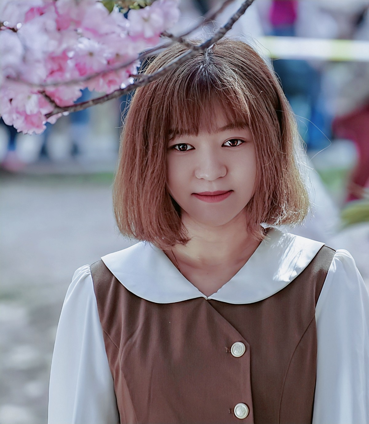 春游玉渊潭20230409 《69》-中关村在线摄影论坛