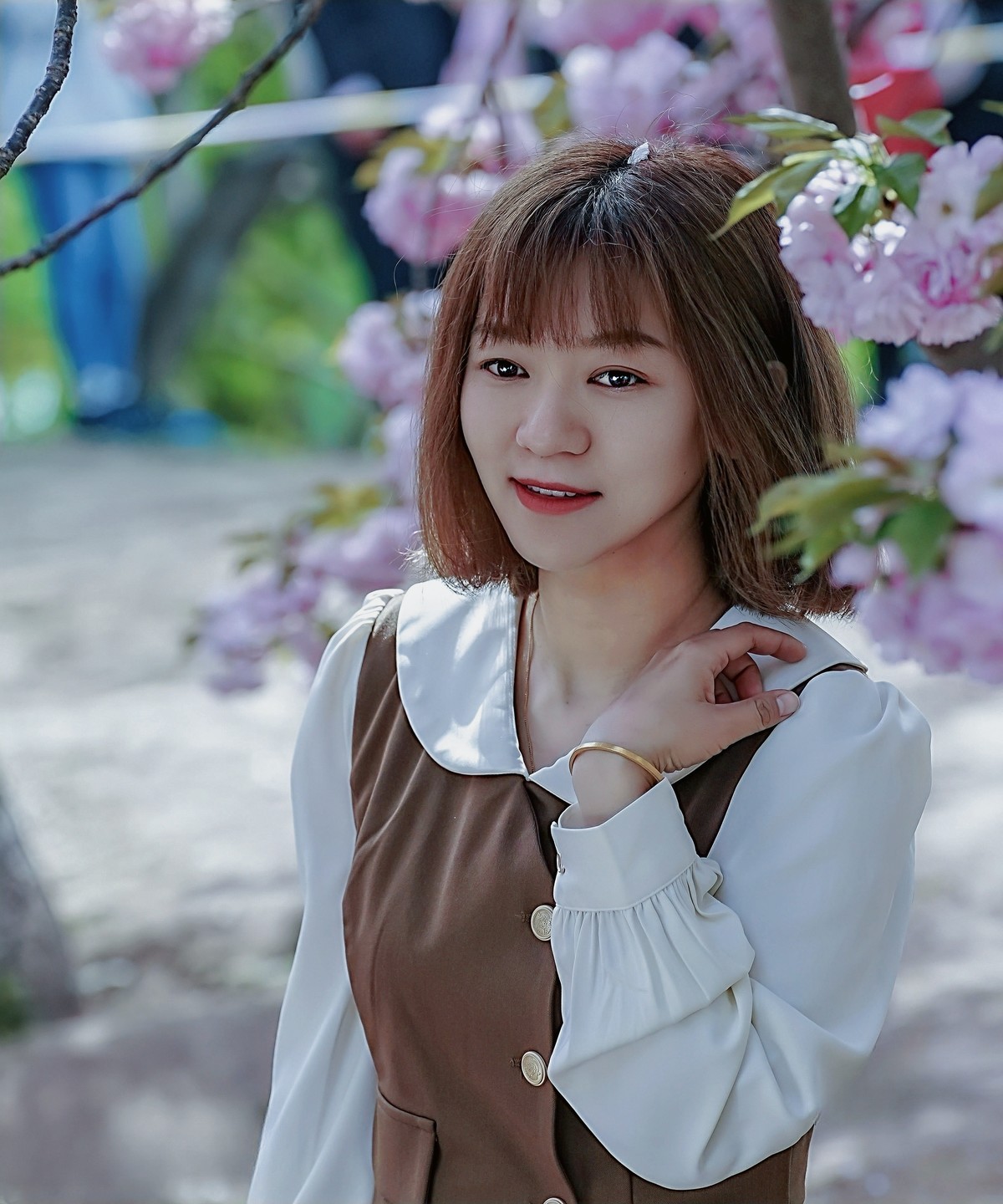 春游玉渊潭20230409 《69》-中关村在线摄影论坛