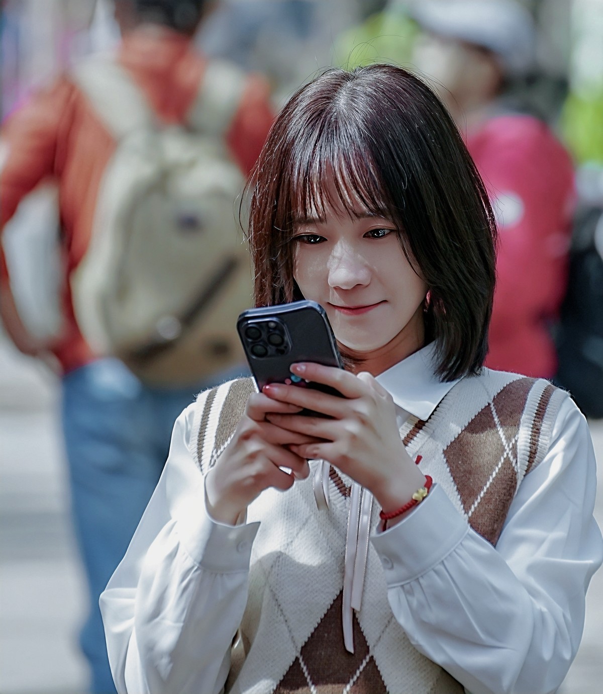 春游玉渊潭20230409 《69》-中关村在线摄影论坛