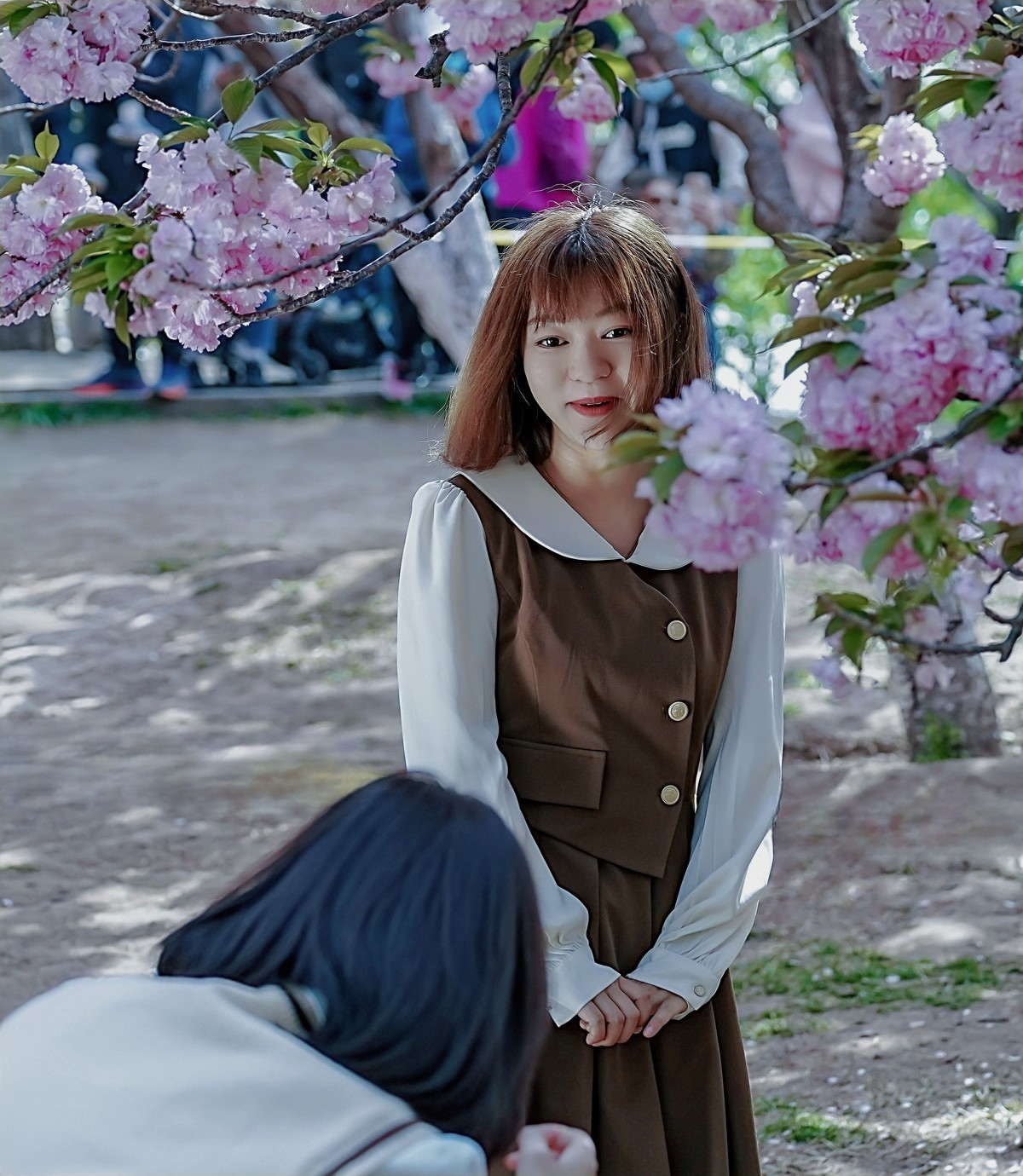 春游玉渊潭20230409 《69》-中关村在线摄影论坛