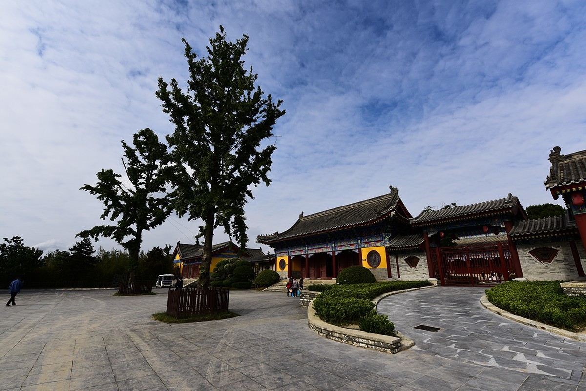 潼关-中关村在线摄影论坛