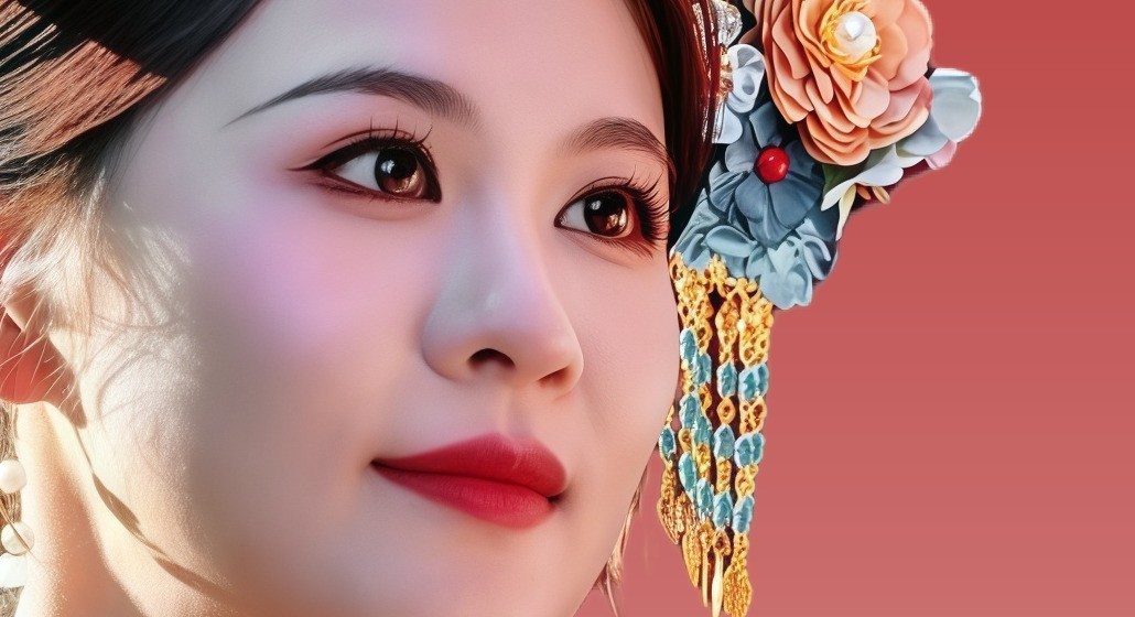 秋日北海公园20241105 《1》-中关村在线摄影论坛