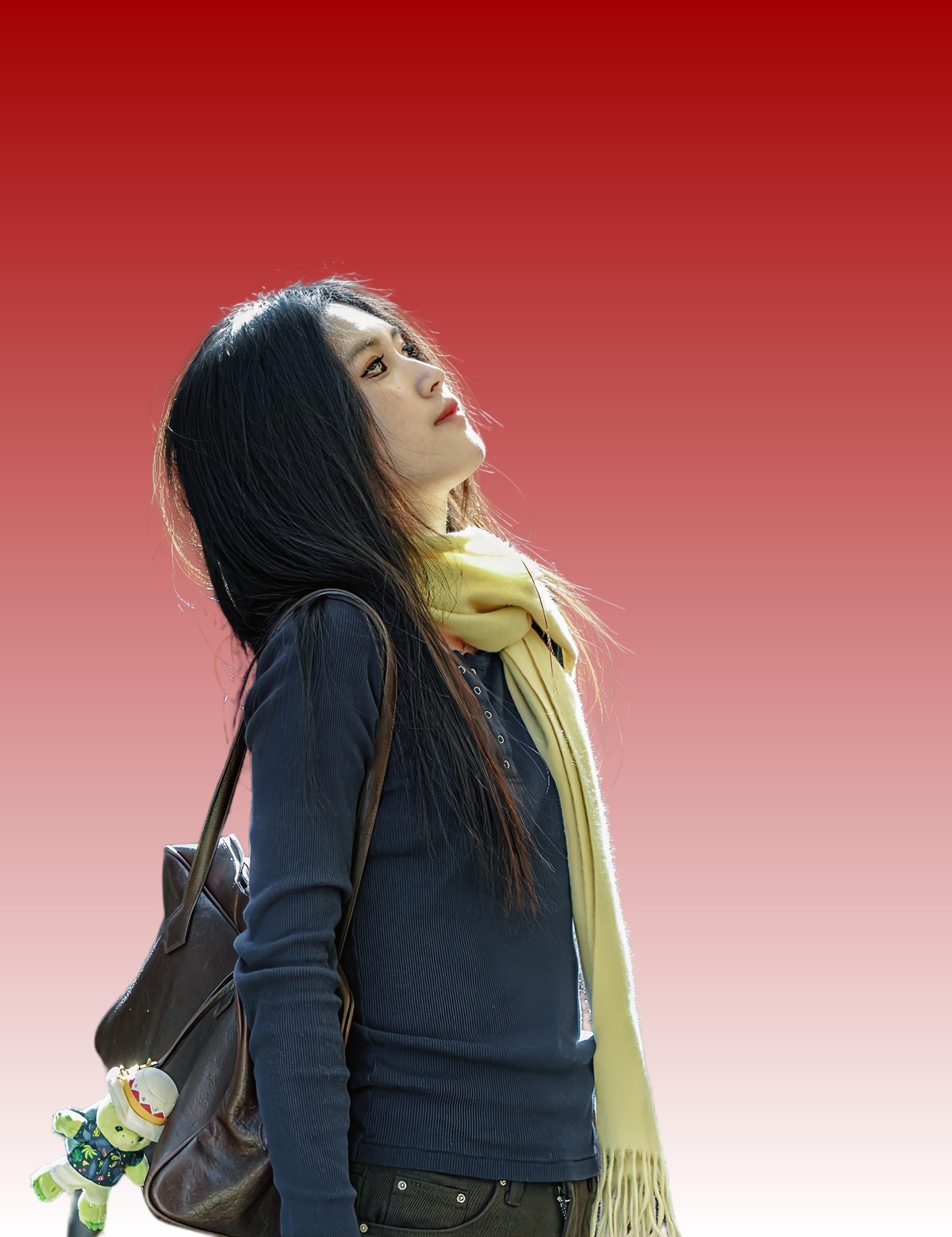 秋日中山公园20241105 《24》-中关村在线摄影论坛