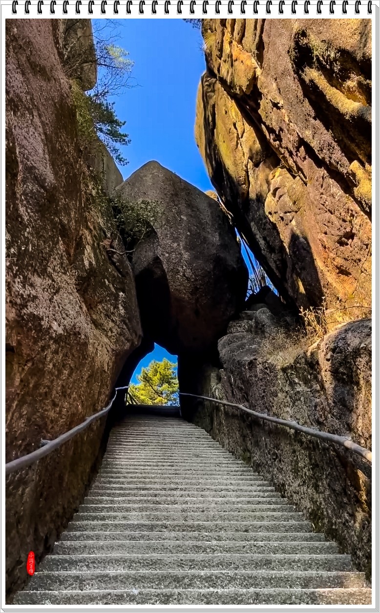 2024年-黄山风光纪实抓拍-054-中关村在线摄影论坛