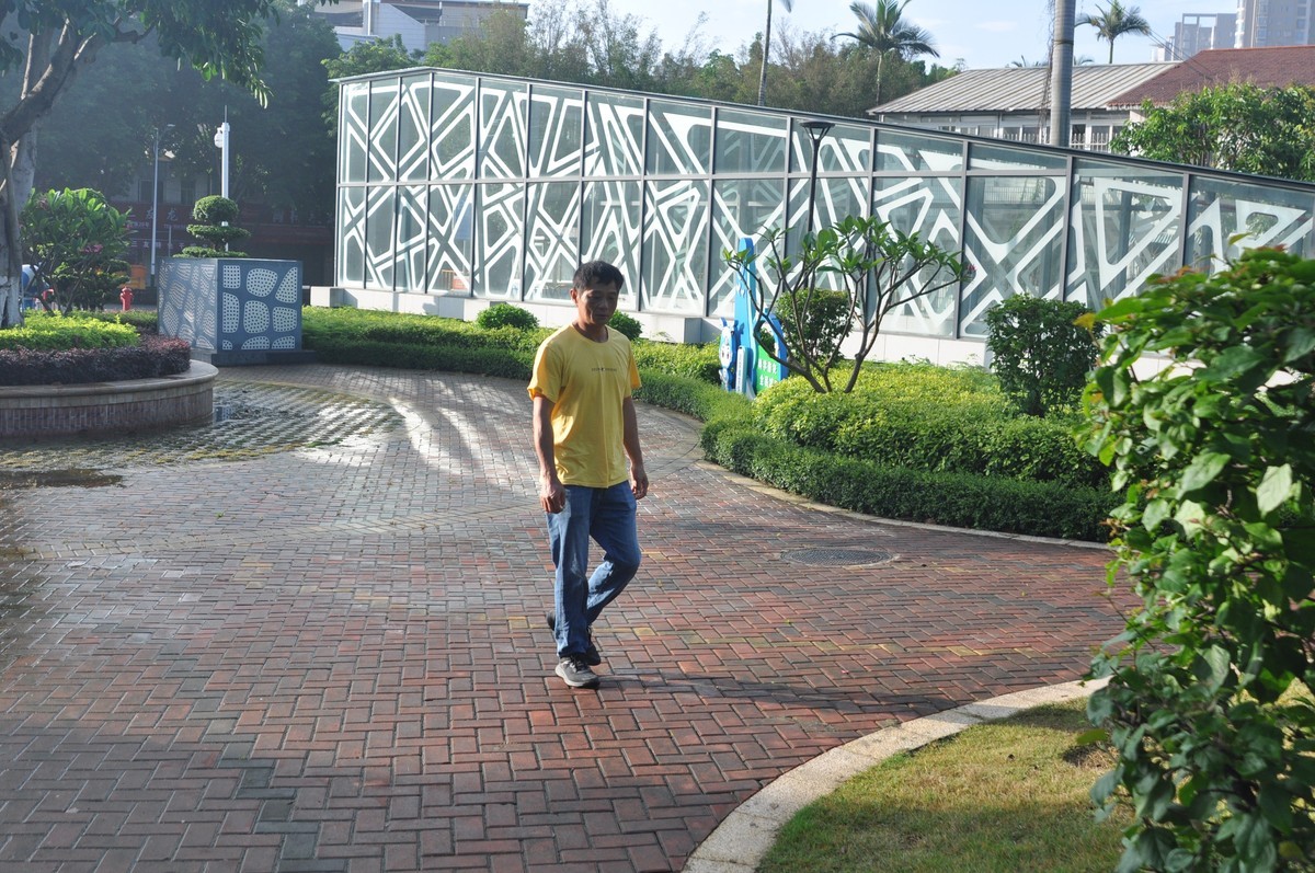 美丽的厦门郊外早晨风光摄影--227-中关村在线摄影论坛