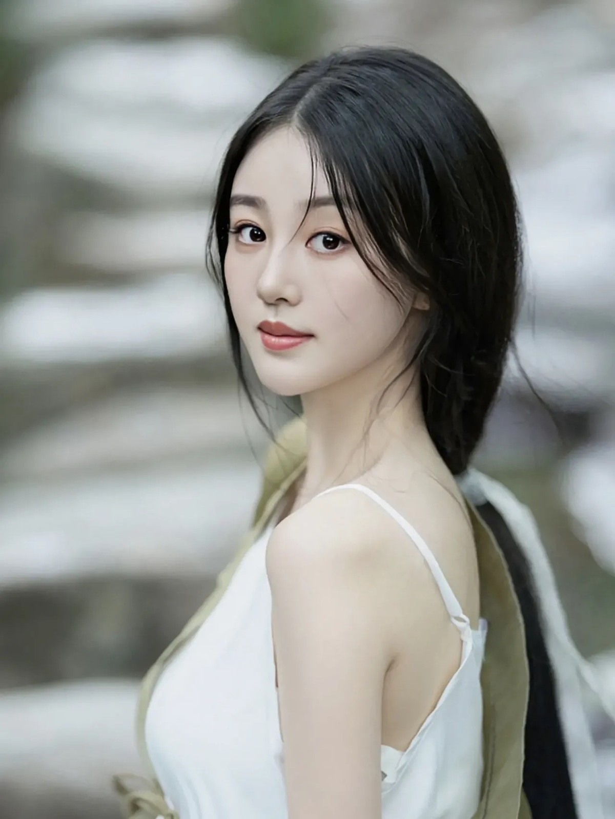 来到溪水边-中关村在线摄影论坛