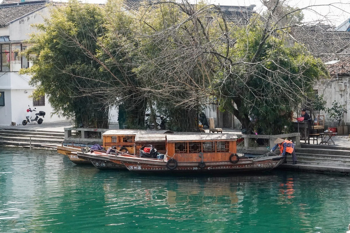 苏州平江路3-中关村在线摄影论坛