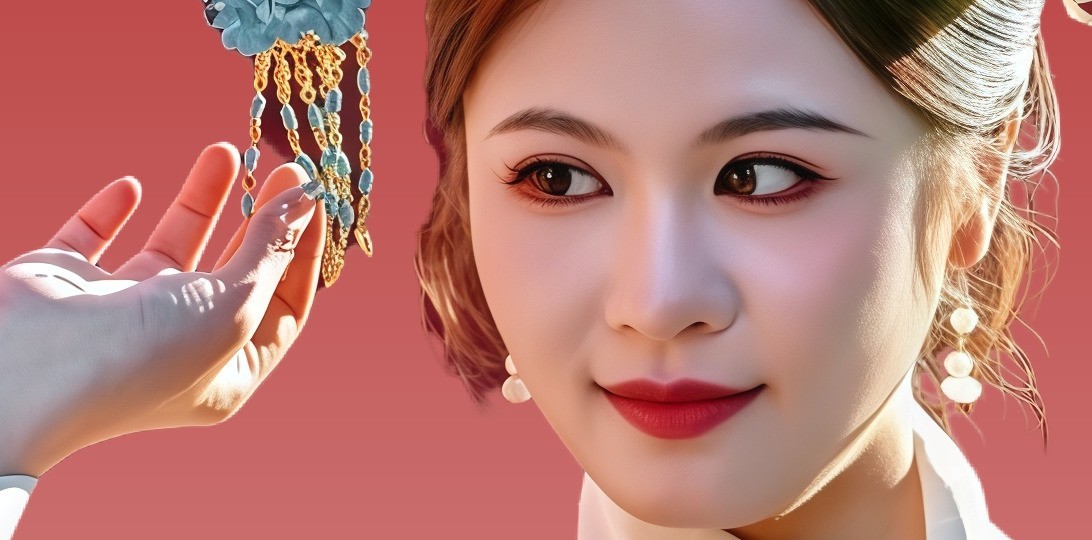 秋日北海公园20241105 《12》-中关村在线摄影论坛