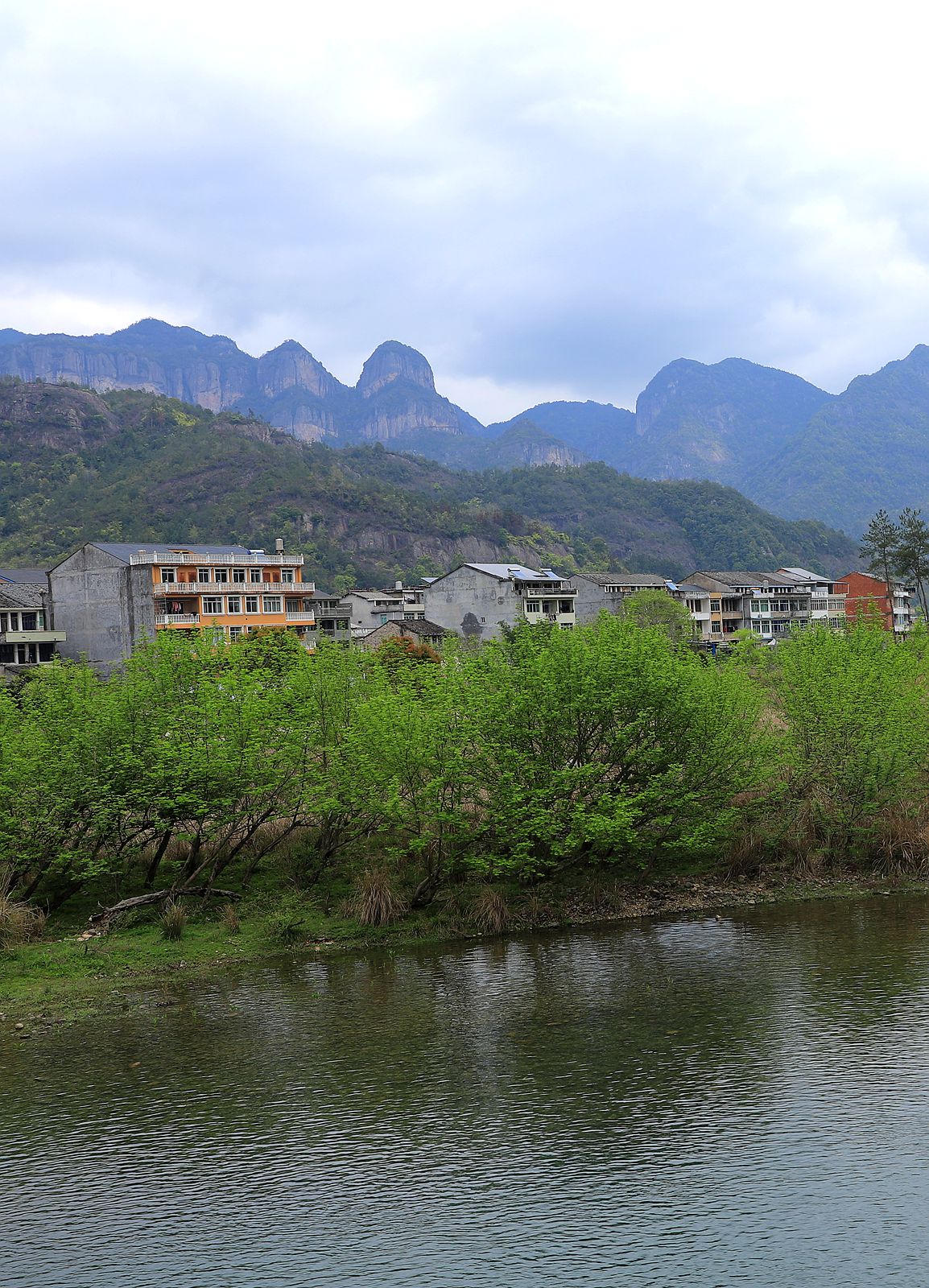 永嘉桐州村 (3)-中关村在线摄影论坛