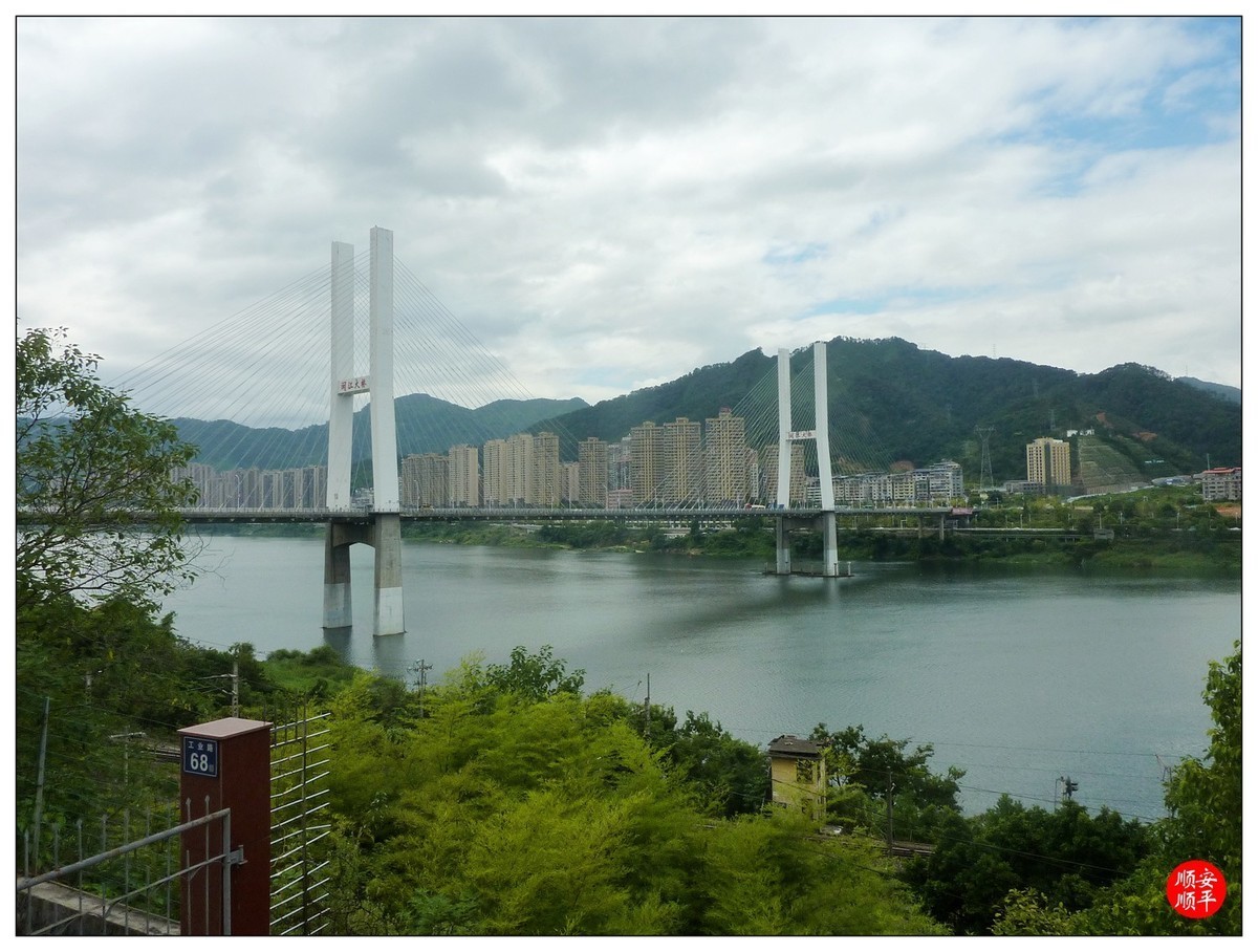家乡的风景------福建南平闽江水岸风景(8)-中关村在线摄影论坛