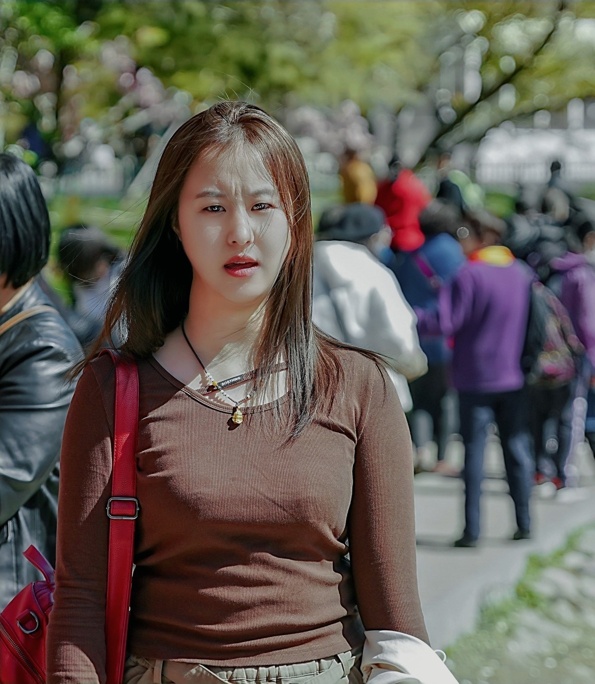 春游玉渊潭20230407 《70》-中关村在线摄影论坛