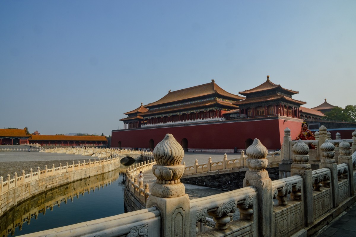 2023年-故宫博物院游拍-388-中关村在线摄影论坛