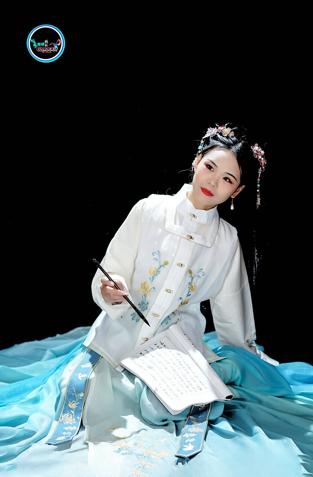 【汉明少女】---唐唐-中关村在线摄影论坛