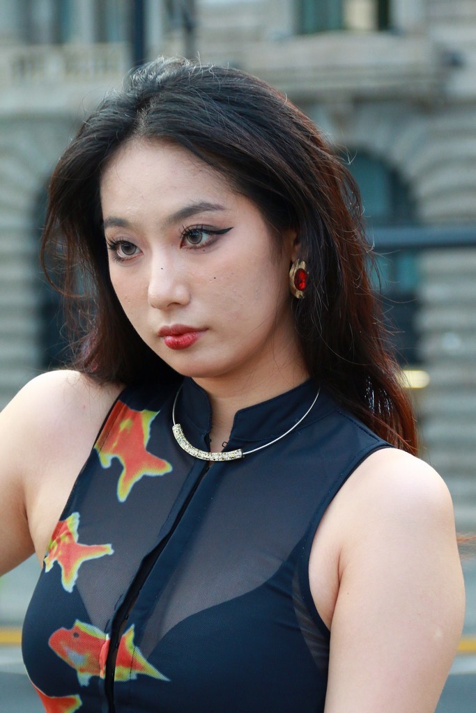 人的拍摄 ------ 508-中关村在线摄影论坛