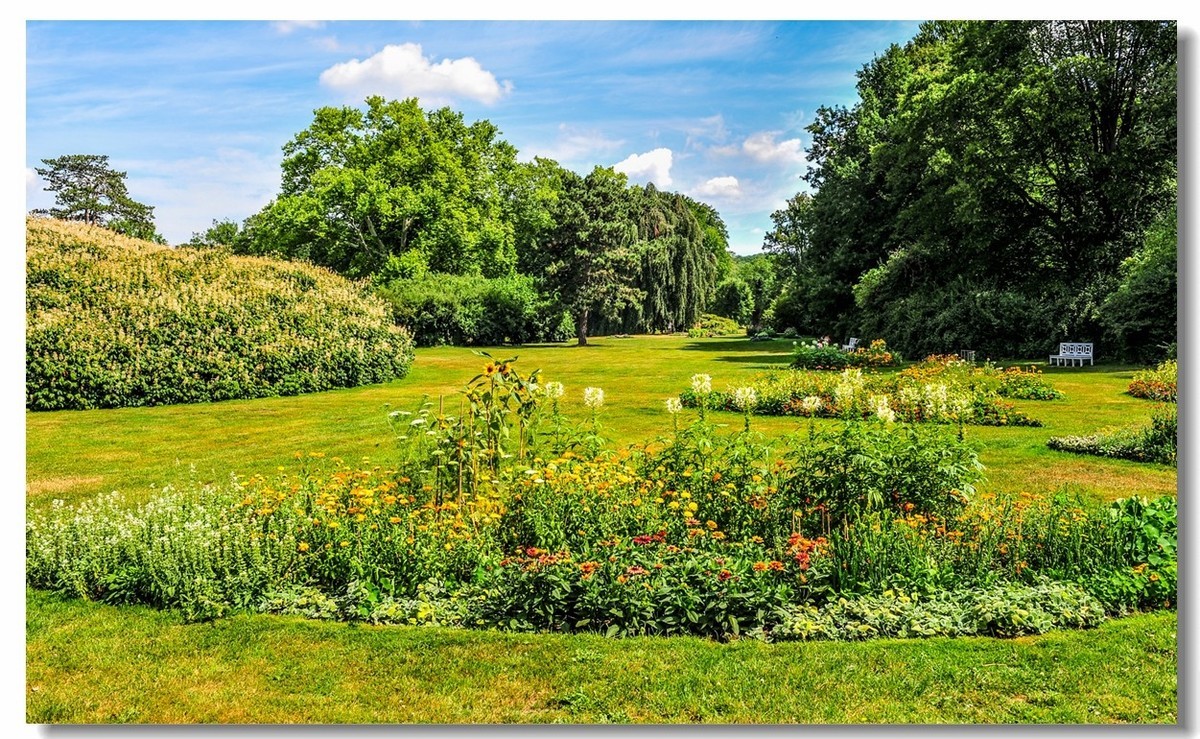 游拍““穆斯考公园”“德国-波兰”-中关村在线摄影论坛