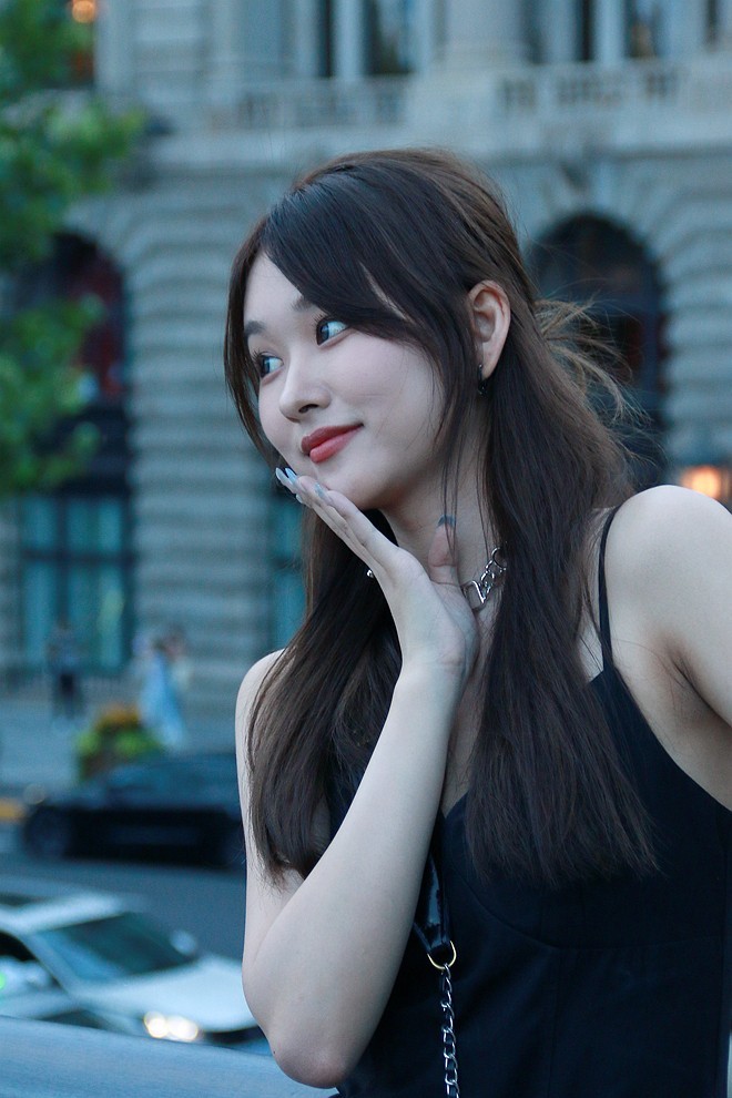 人的拍摄 ------ 250-中关村在线摄影论坛