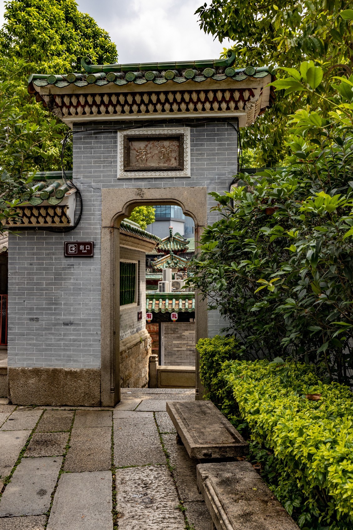 佛山祖庙（七）-中关村在线摄影论坛