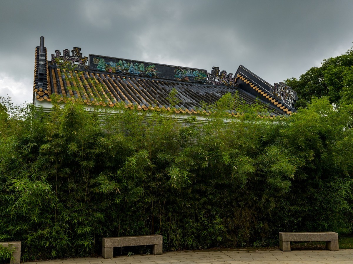 顺峰山公园（64）完-中关村在线摄影论坛