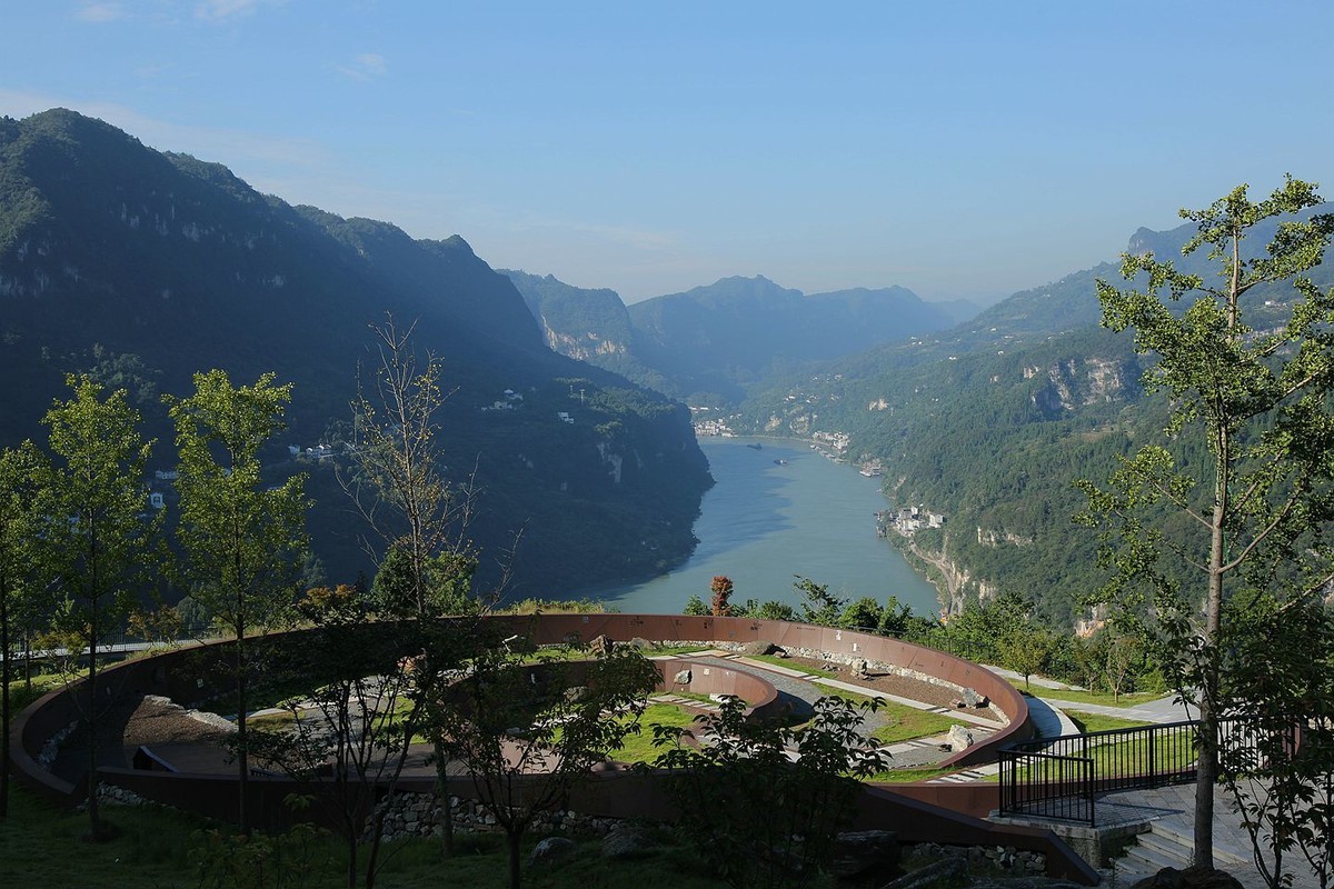 国道G348【宜昌段七】-中关村在线摄影论坛