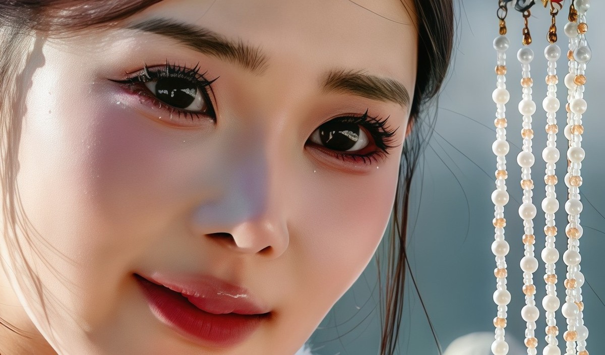 秋日北海公园20241105 《6》-中关村在线摄影论坛