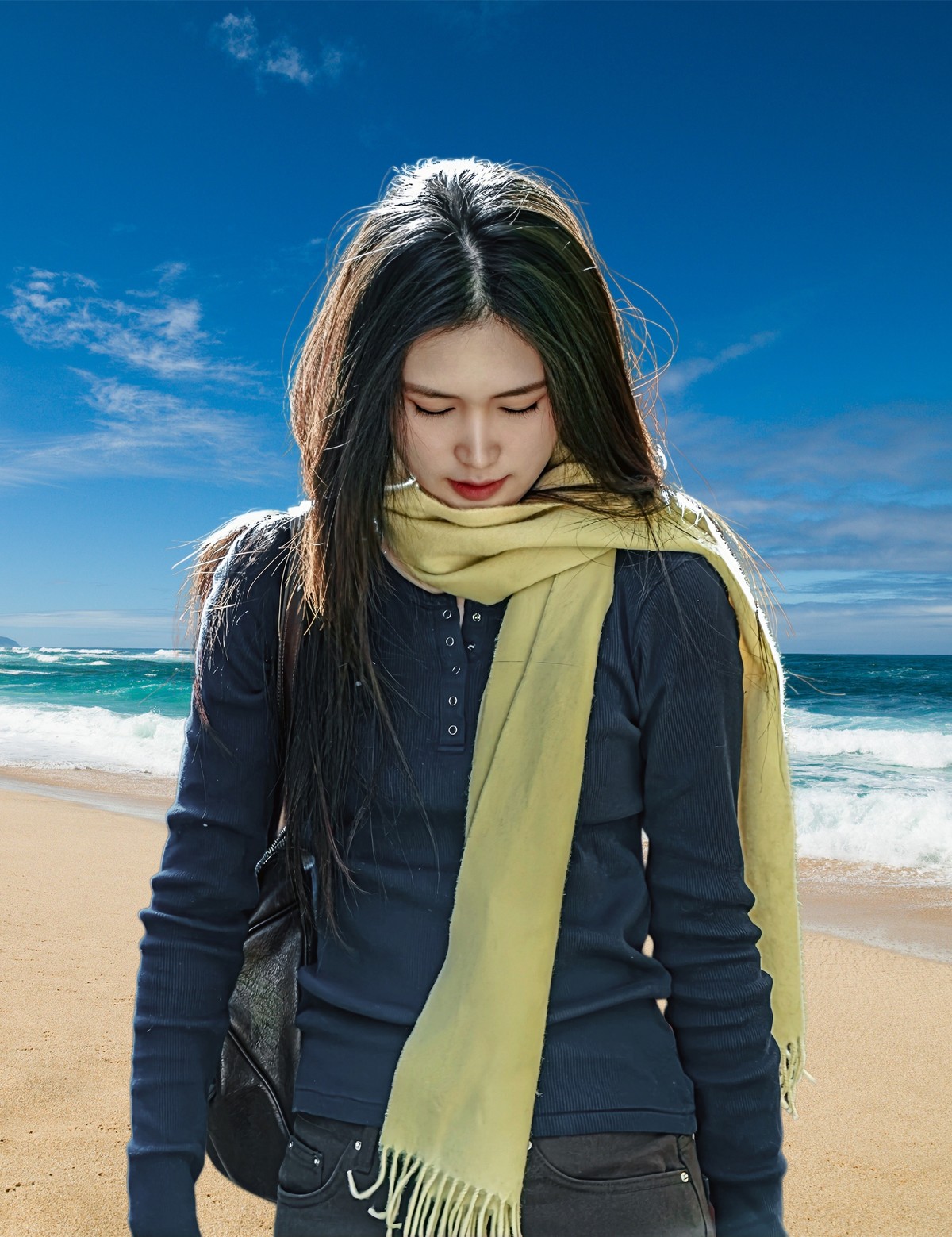 抓拍影像20241105 《4》-中关村在线摄影论坛