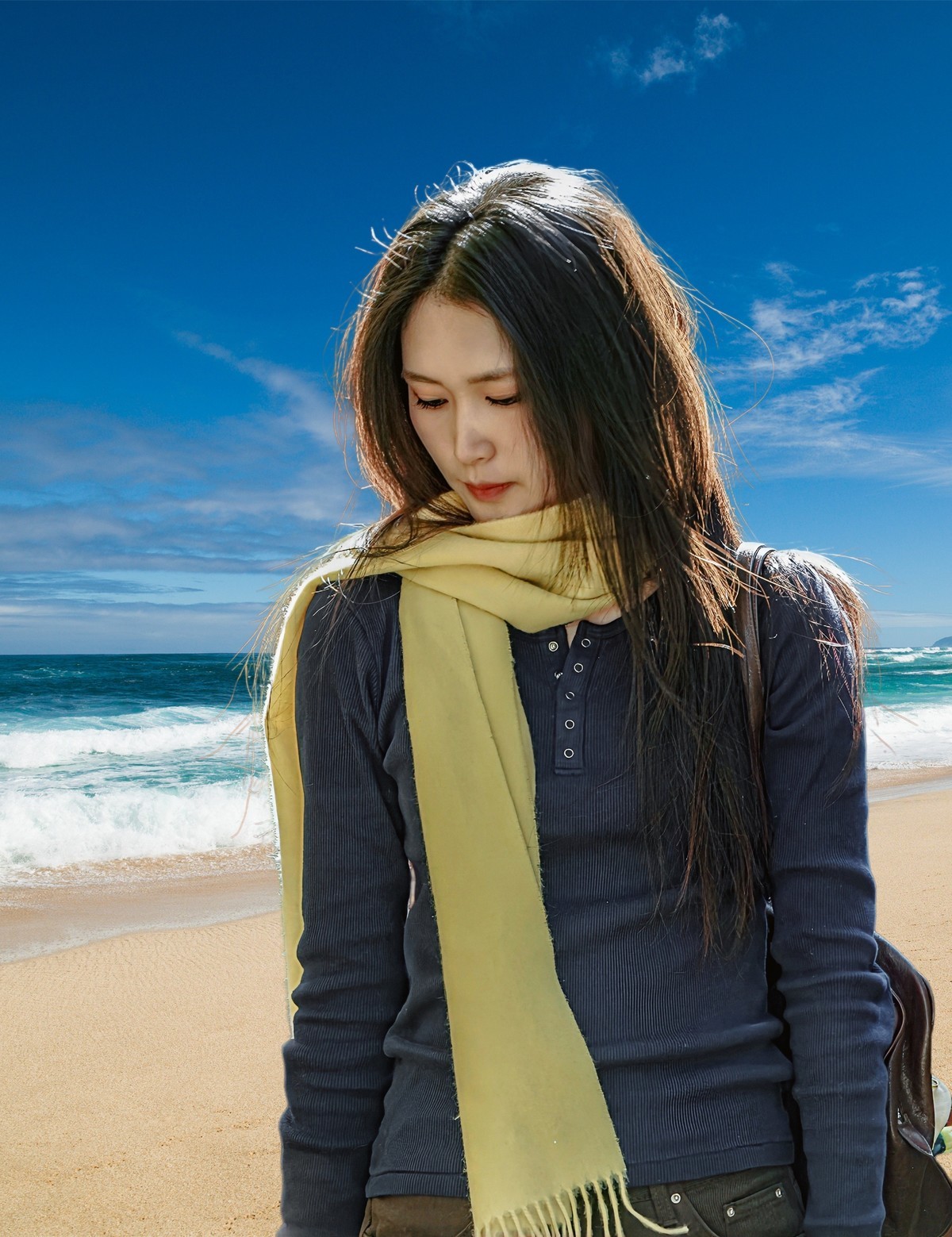 抓拍影像20241105 《4》-中关村在线摄影论坛