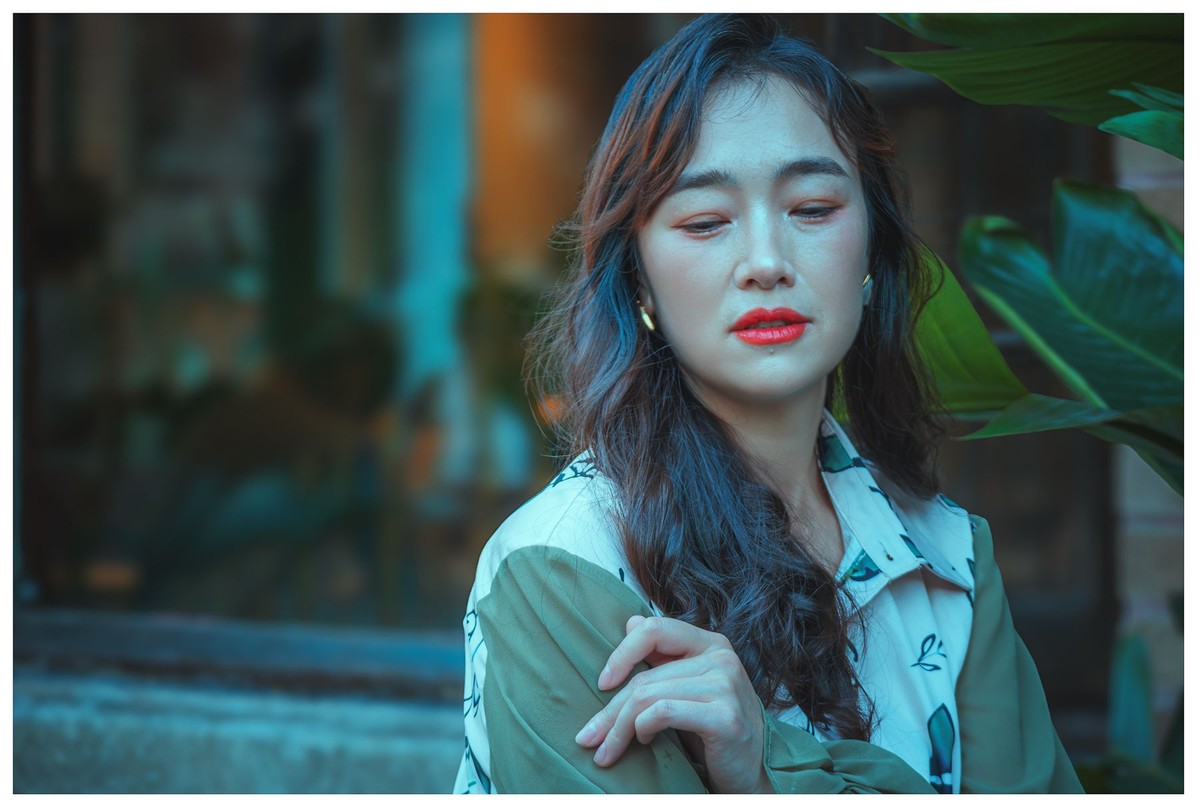 街拍2-中关村在线摄影论坛