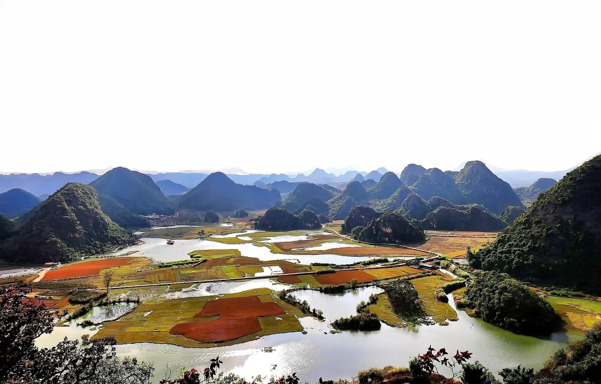 自然风景-中关村在线摄影论坛