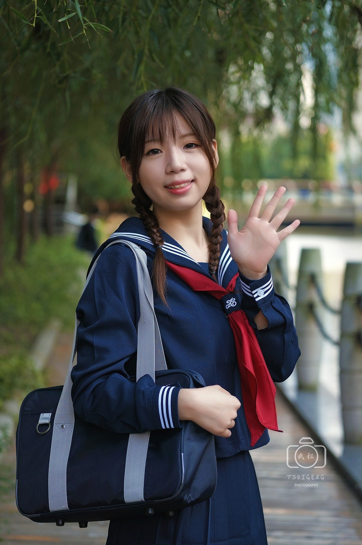 地狱少女cos-中关村在线摄影论坛