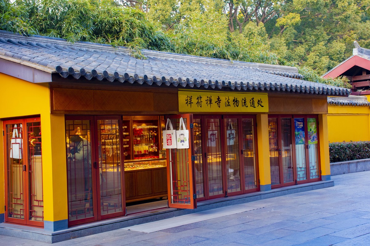 拍照狂魔之无锡灵山三【16P】-中关村在线摄影论坛