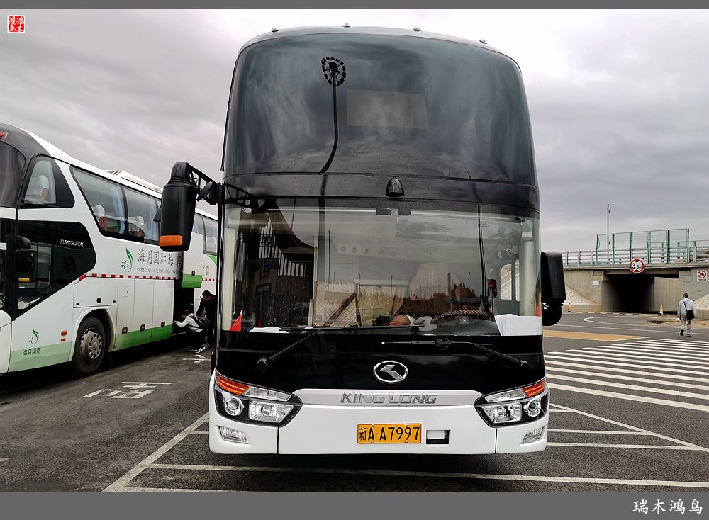 【魅力新疆行】2.走上S21沙漠公路-中关村在线摄影论坛