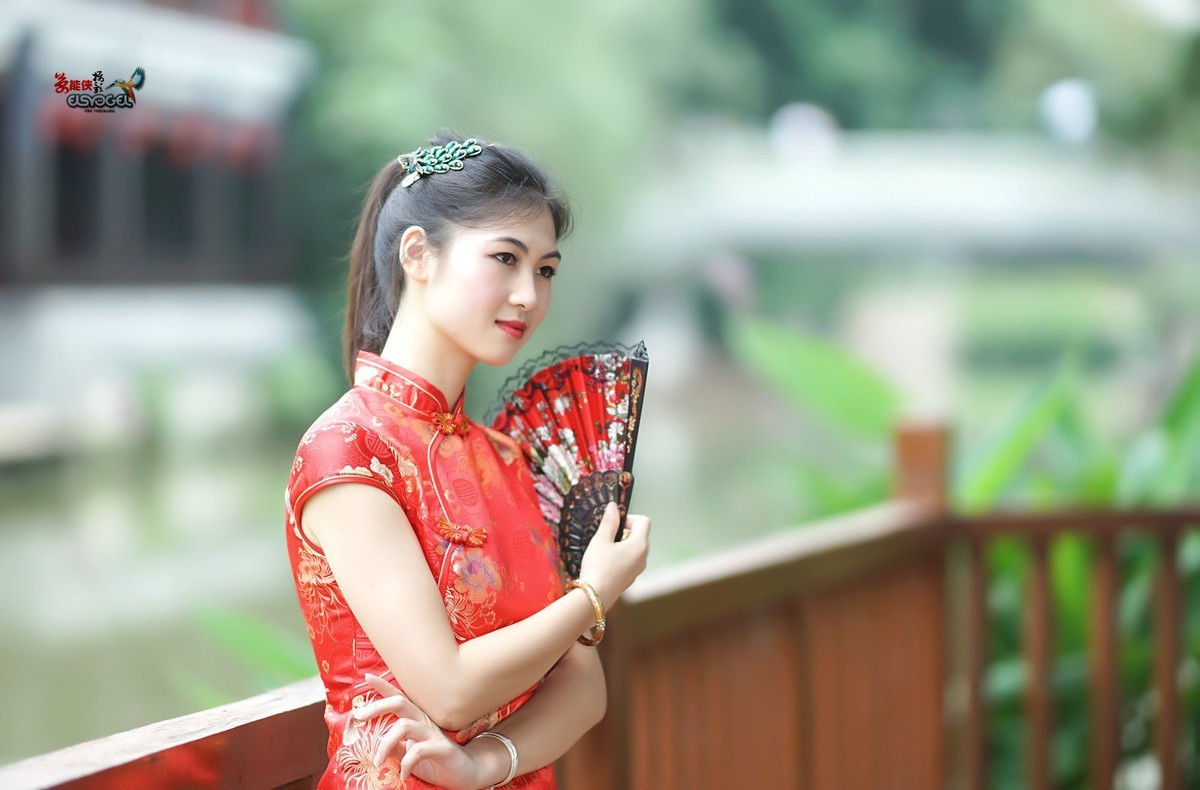 【荔湖倩影】---小斌-中关村在线摄影论坛