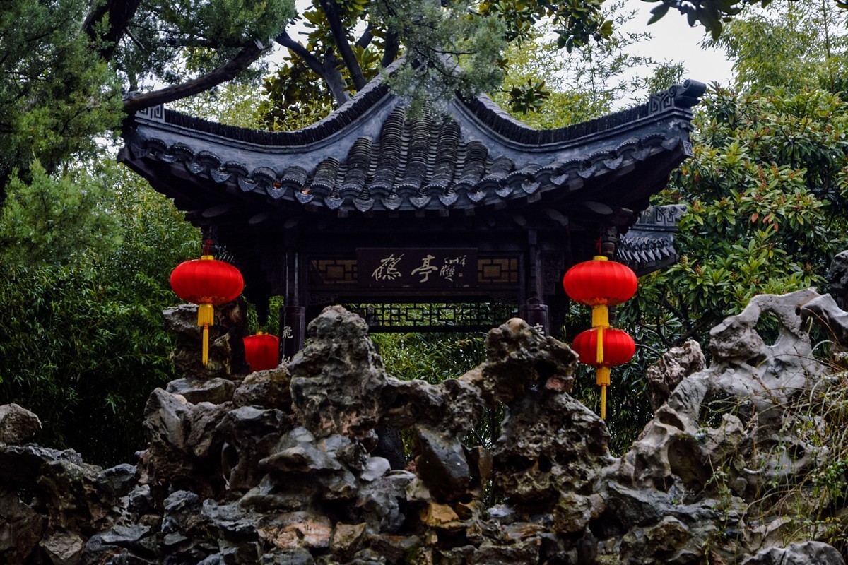 2024年-扬州个园风光纪实游拍-0256-中关村在线摄影论坛