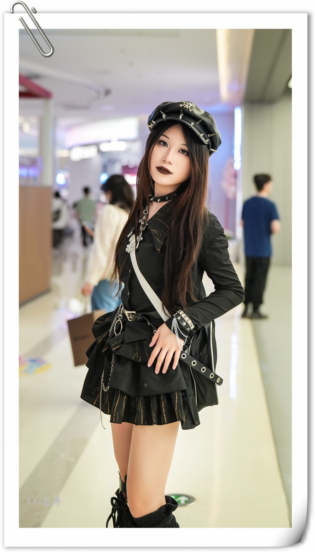 cosplay-3-中关村在线摄影论坛