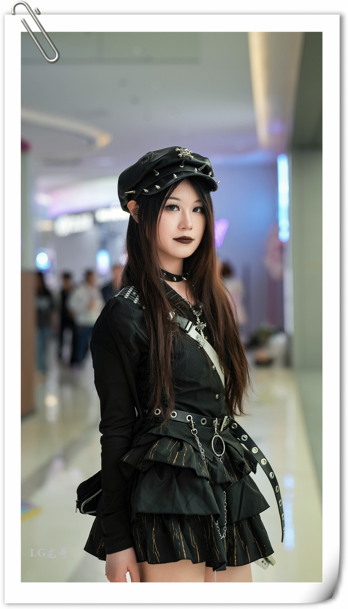 cosplay-3-中关村在线摄影论坛