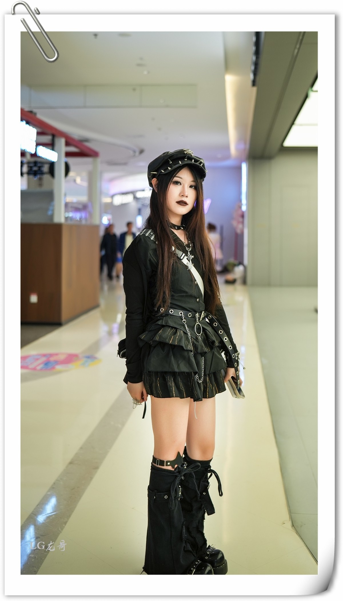 cosplay-3-中关村在线摄影论坛