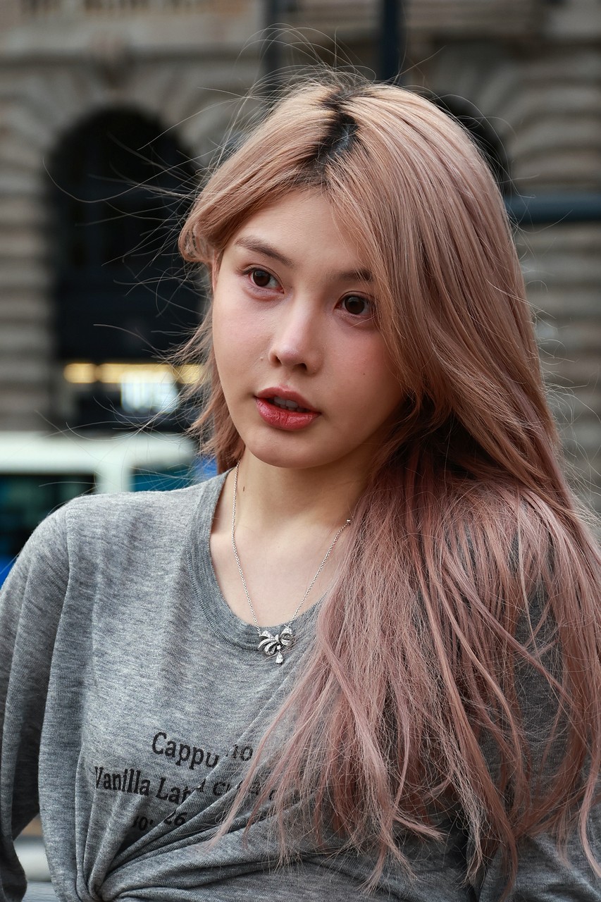 人的拍摄 ------ 561-中关村在线摄影论坛