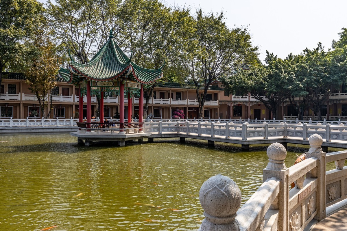 玄圆道观（二十二）完-中关村在线摄影论坛