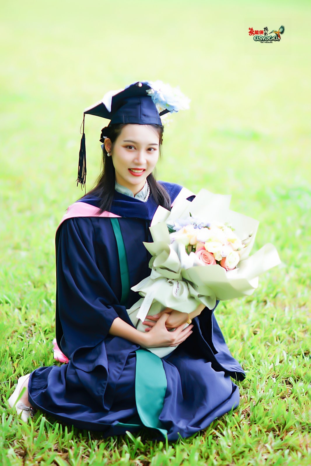 【校园之歌】---淑娴-中关村在线摄影论坛