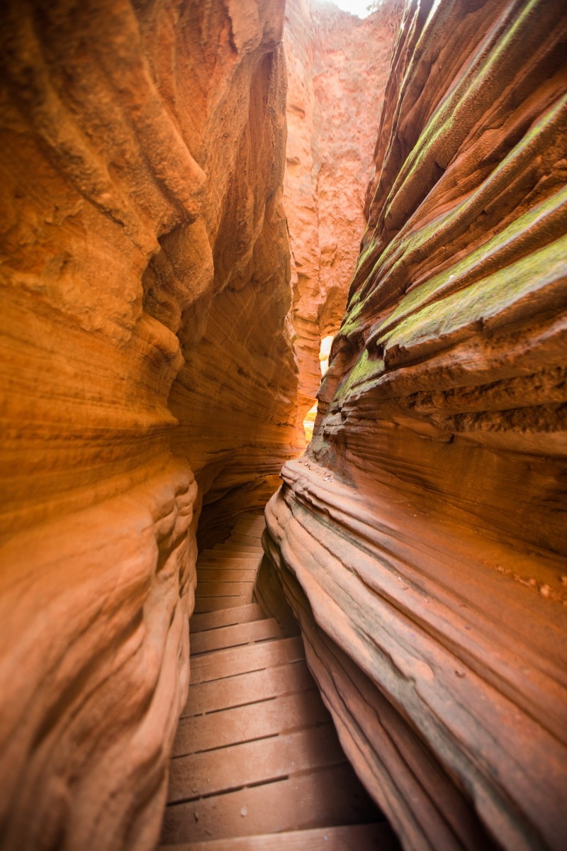 靖边一波浪谷（续七） 。-中关村在线摄影论坛