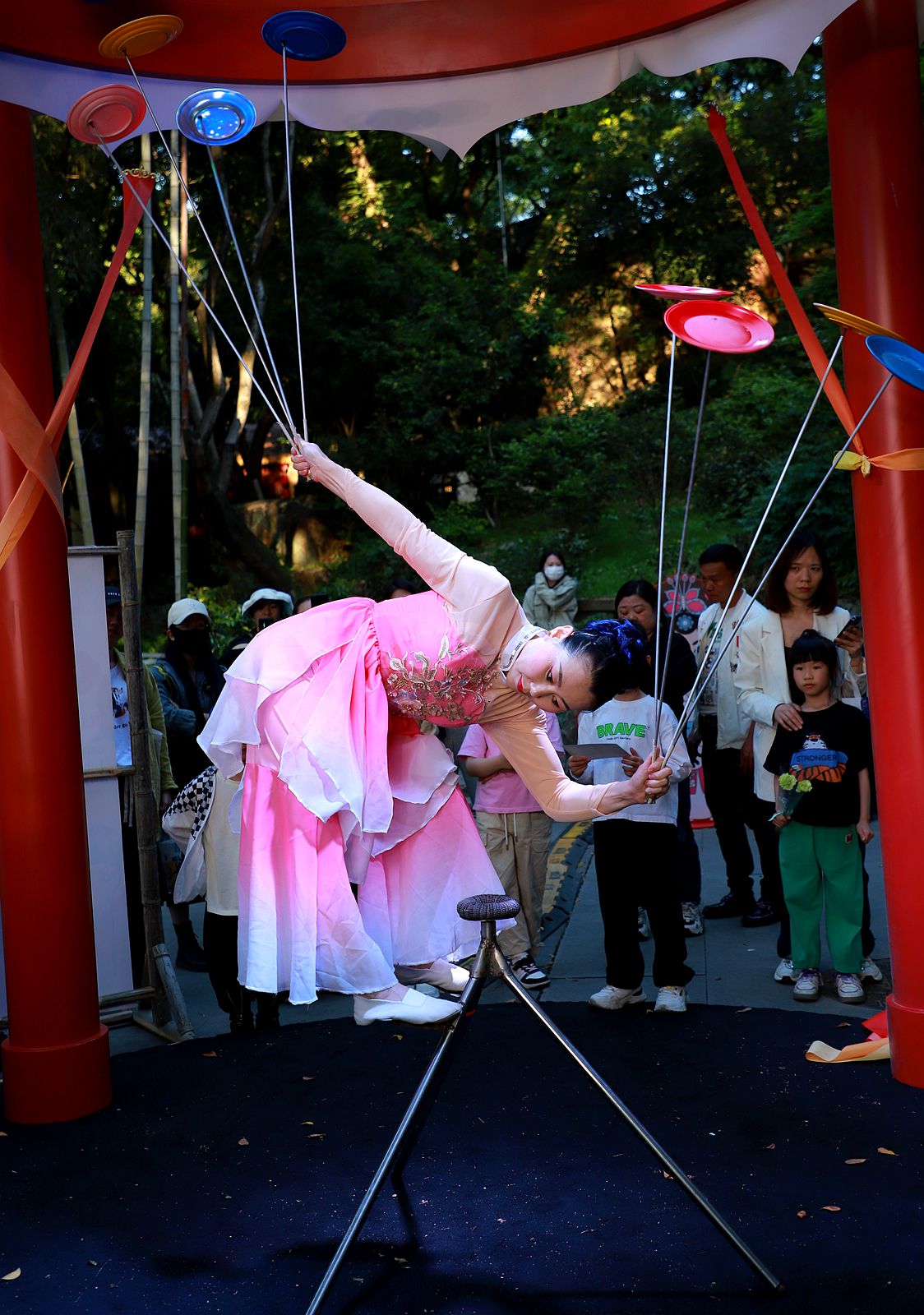 九山书会.大宋戏仓 (6)-中关村在线摄影论坛