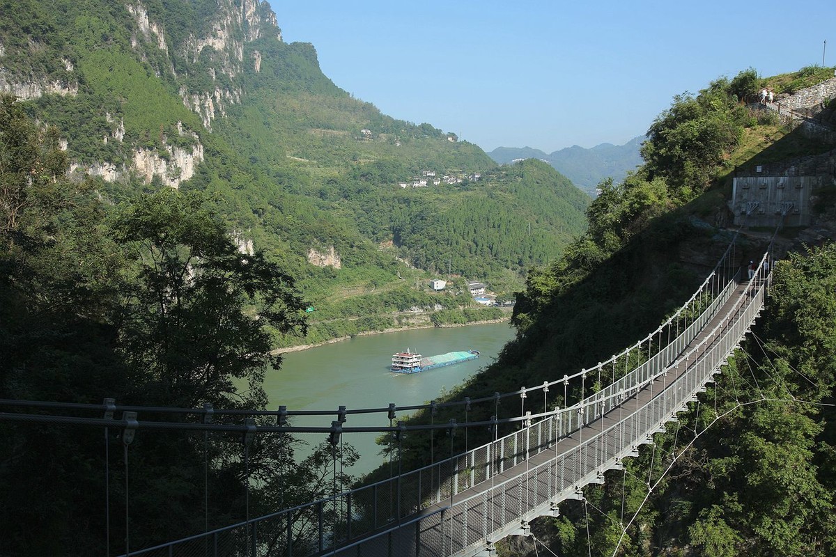 国道G348【宜昌段八】-中关村在线摄影论坛