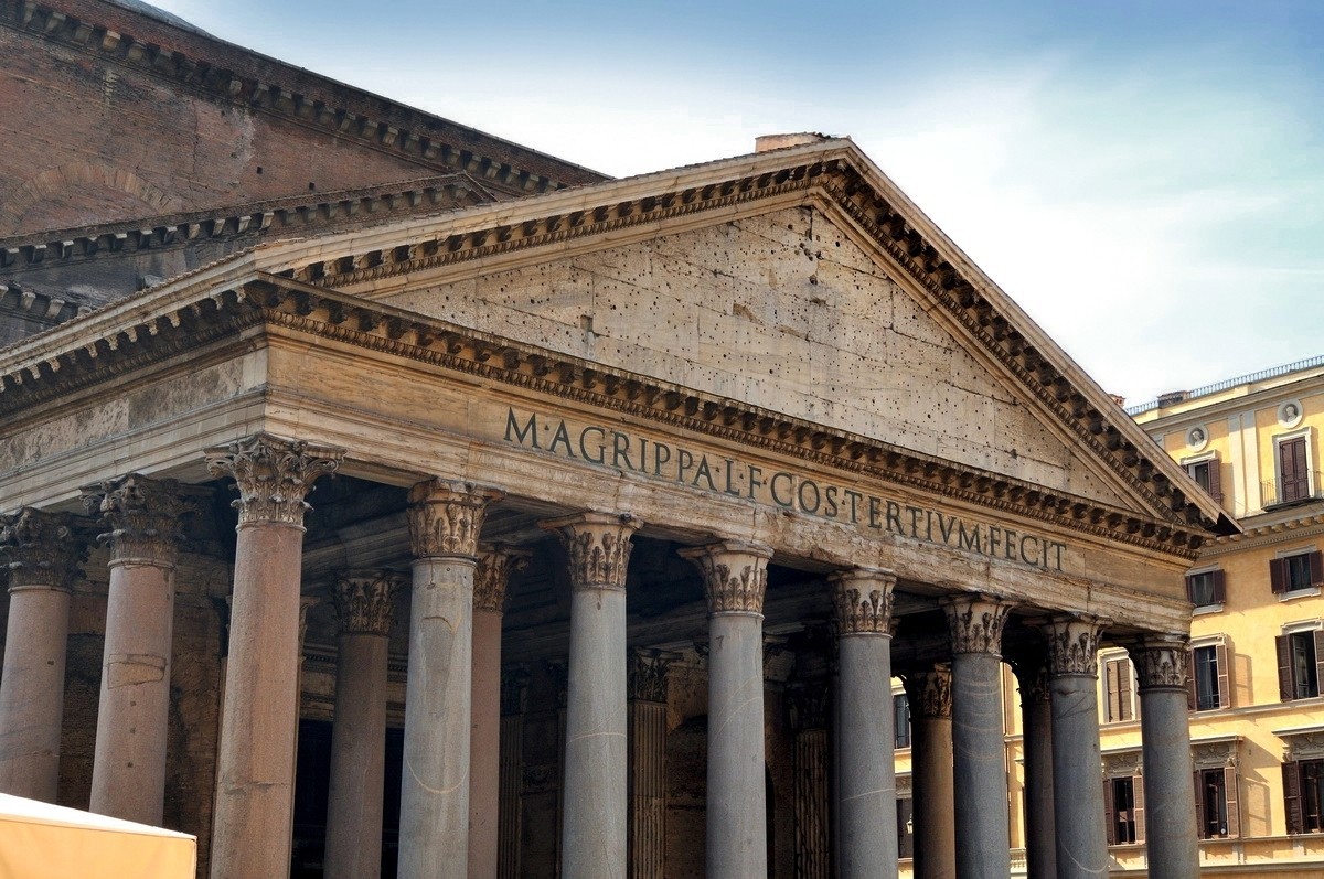 罗马—游拍-中关村在线摄影论坛