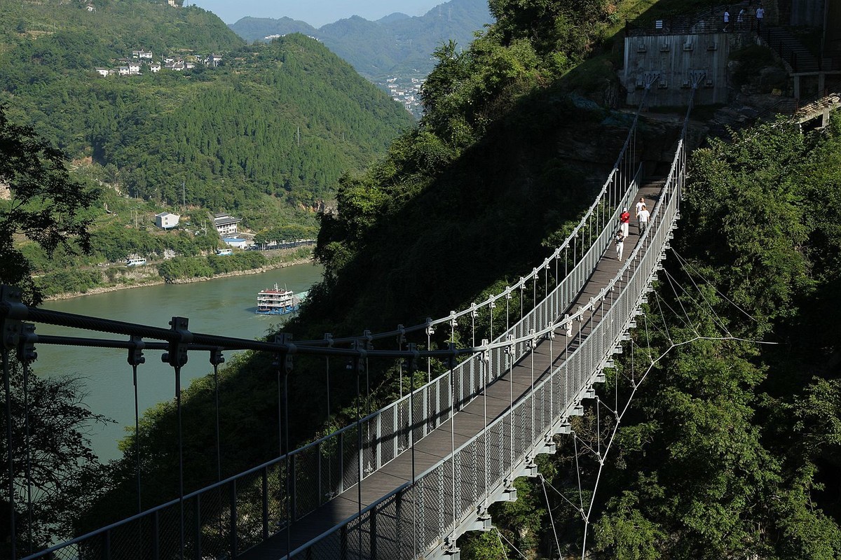 国道G348【宜昌段八】-中关村在线摄影论坛