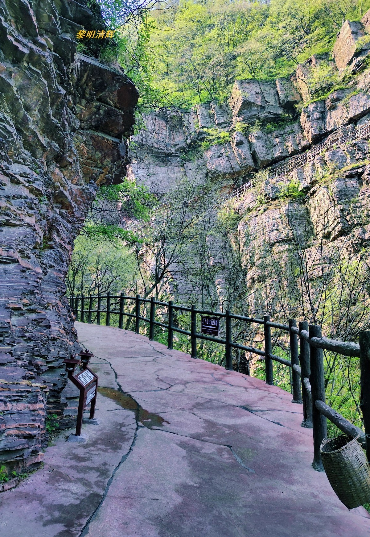 灯台架景区—6-中关村在线摄影论坛