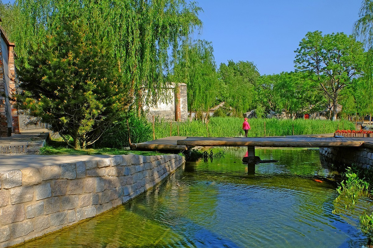 不合时宜拍摄的风景片片-中关村在线摄影论坛