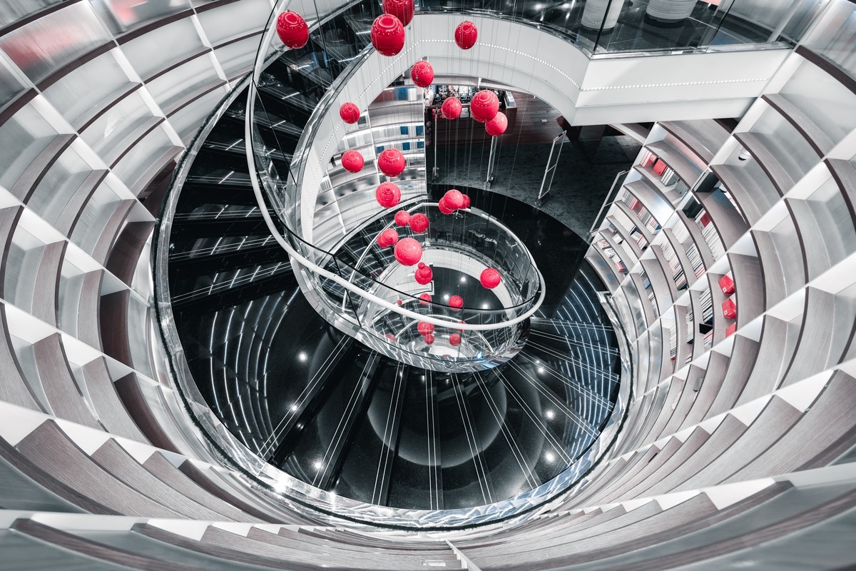 超广角Z14-24的魅力-中关村在线摄影论坛