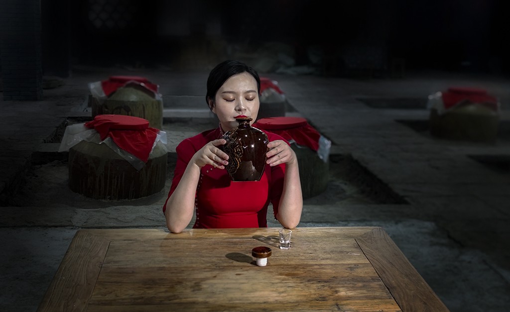 [原创] 酒坊拾影（小米手机）-中关村在线摄影论坛