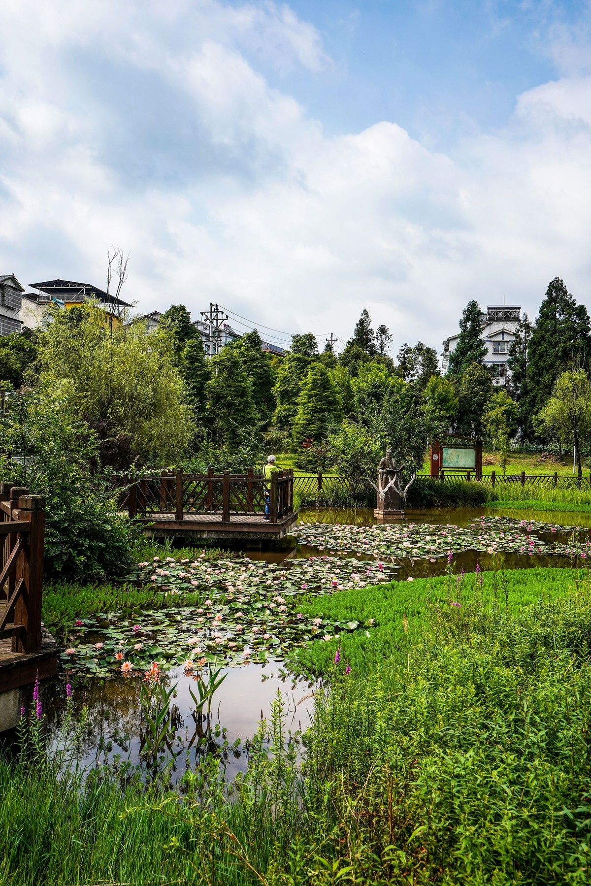 高庙略影-1-中关村在线摄影论坛