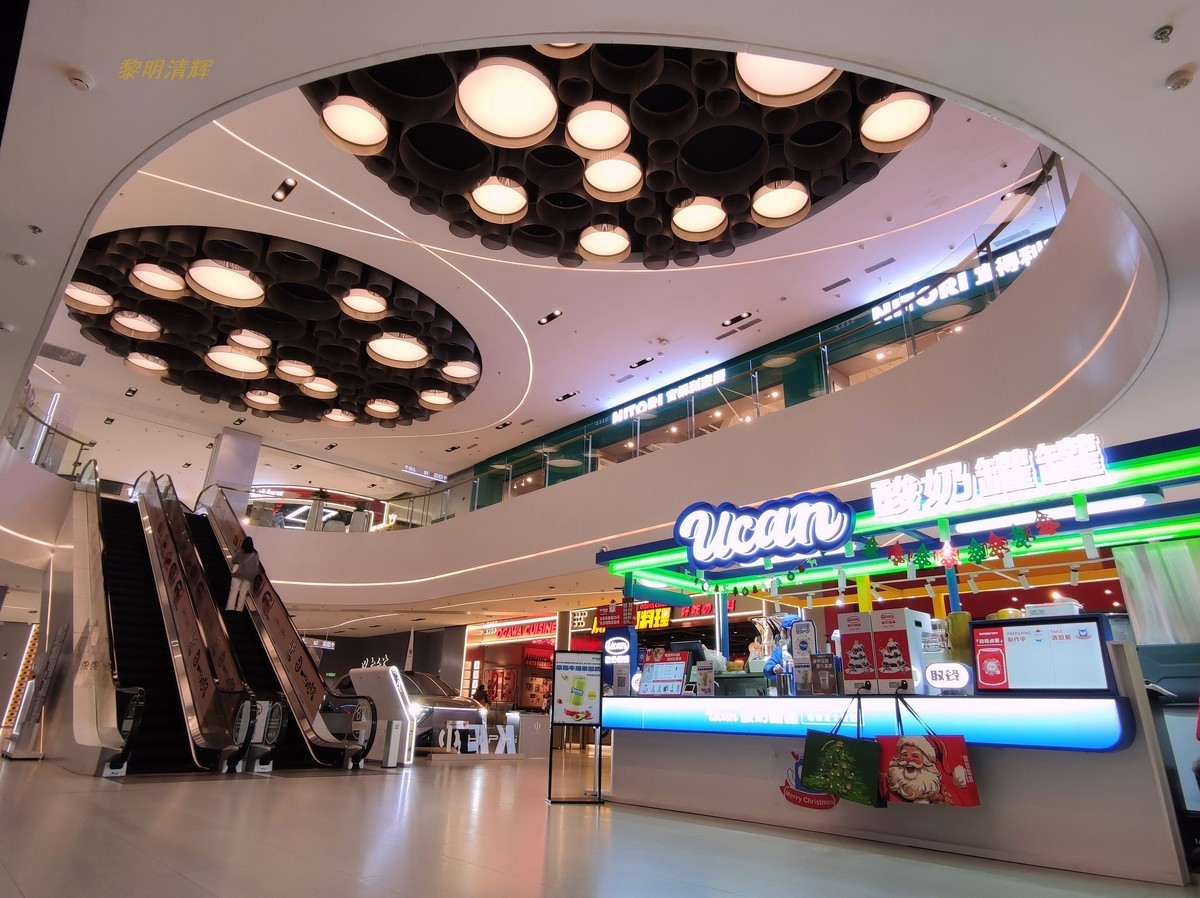 武汉天街—1-中关村在线摄影论坛